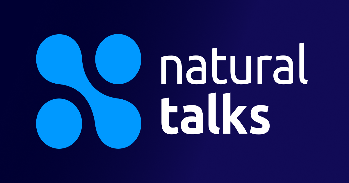 Natural Talks | Natural Talks